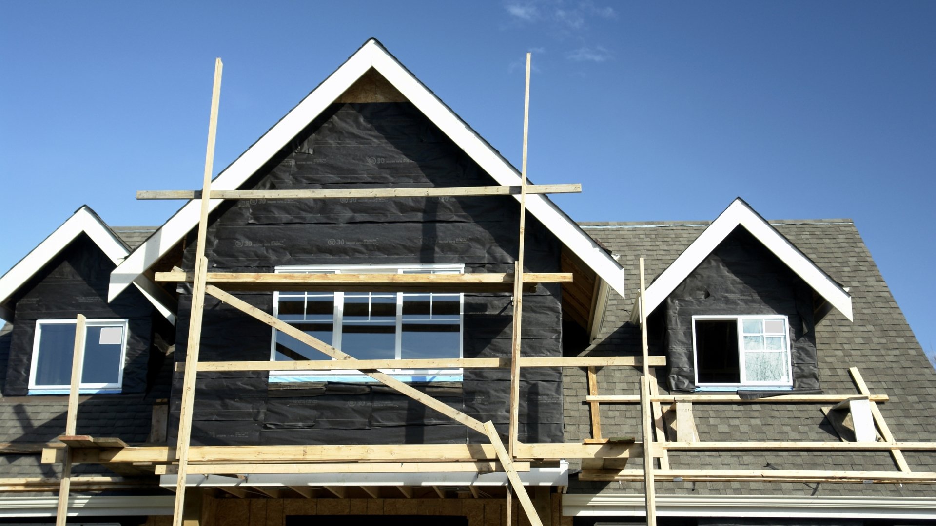 New Stucco Application, Stucco Exterior Application, Mesa AZ