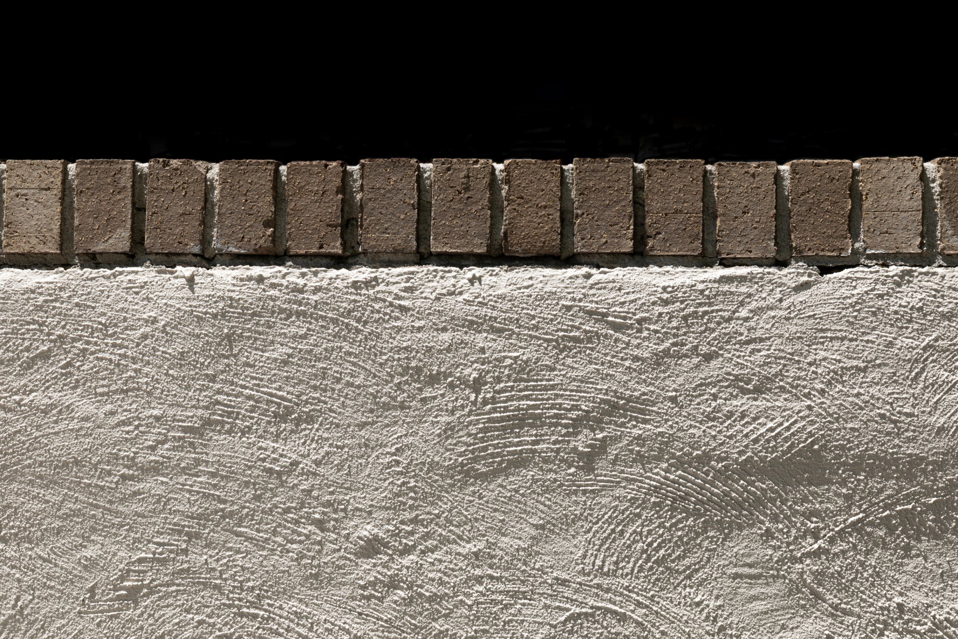 Perimeter - Stucco Retaining Wall, Residential Stucco Contractors