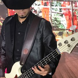 Endorsed Artists | Bluesman Vintage