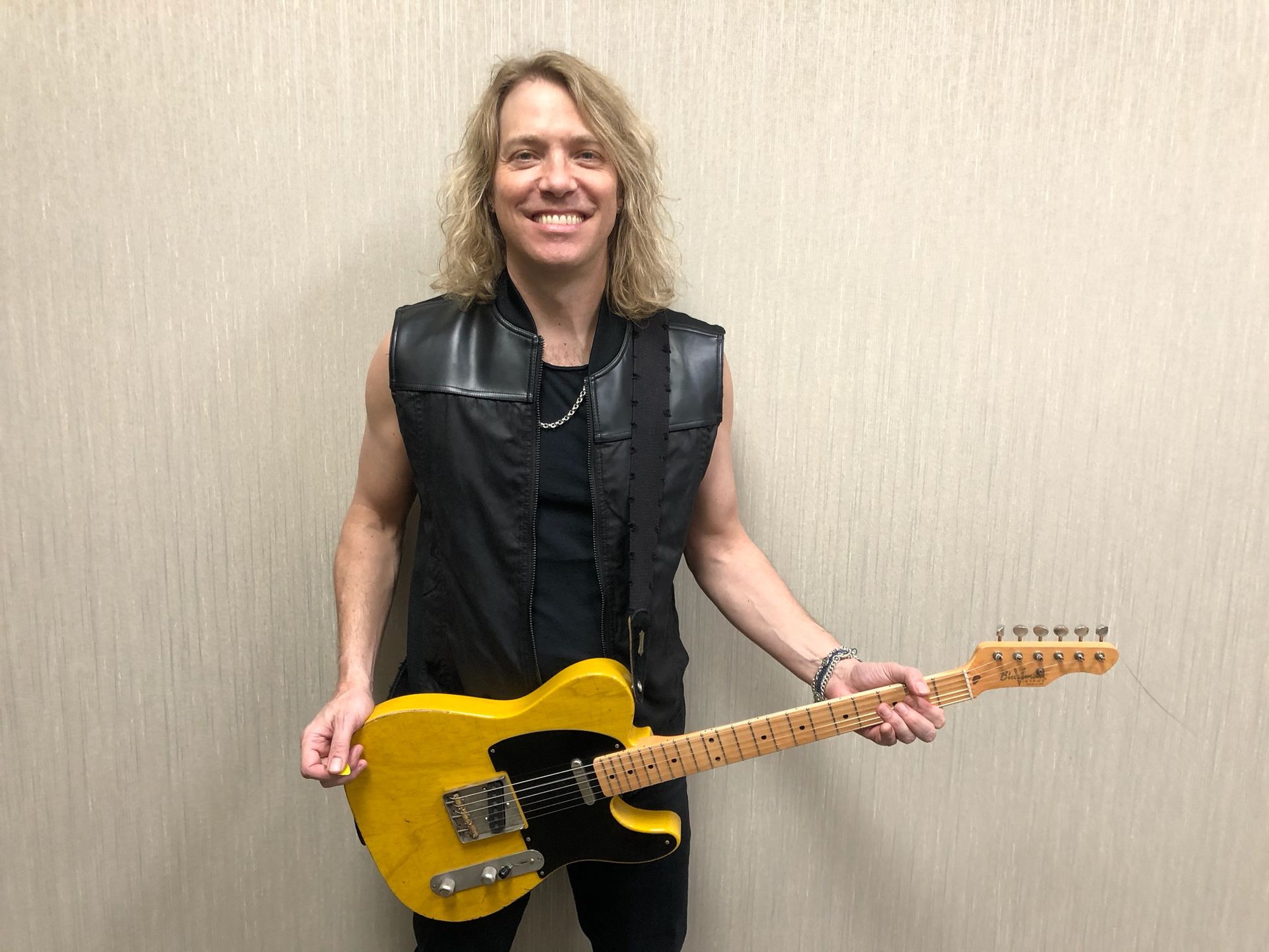 Endorsed Artists | Bluesman Vintage