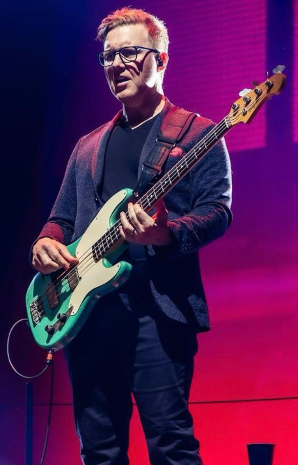 Endorsed Artists | Bluesman Vintage