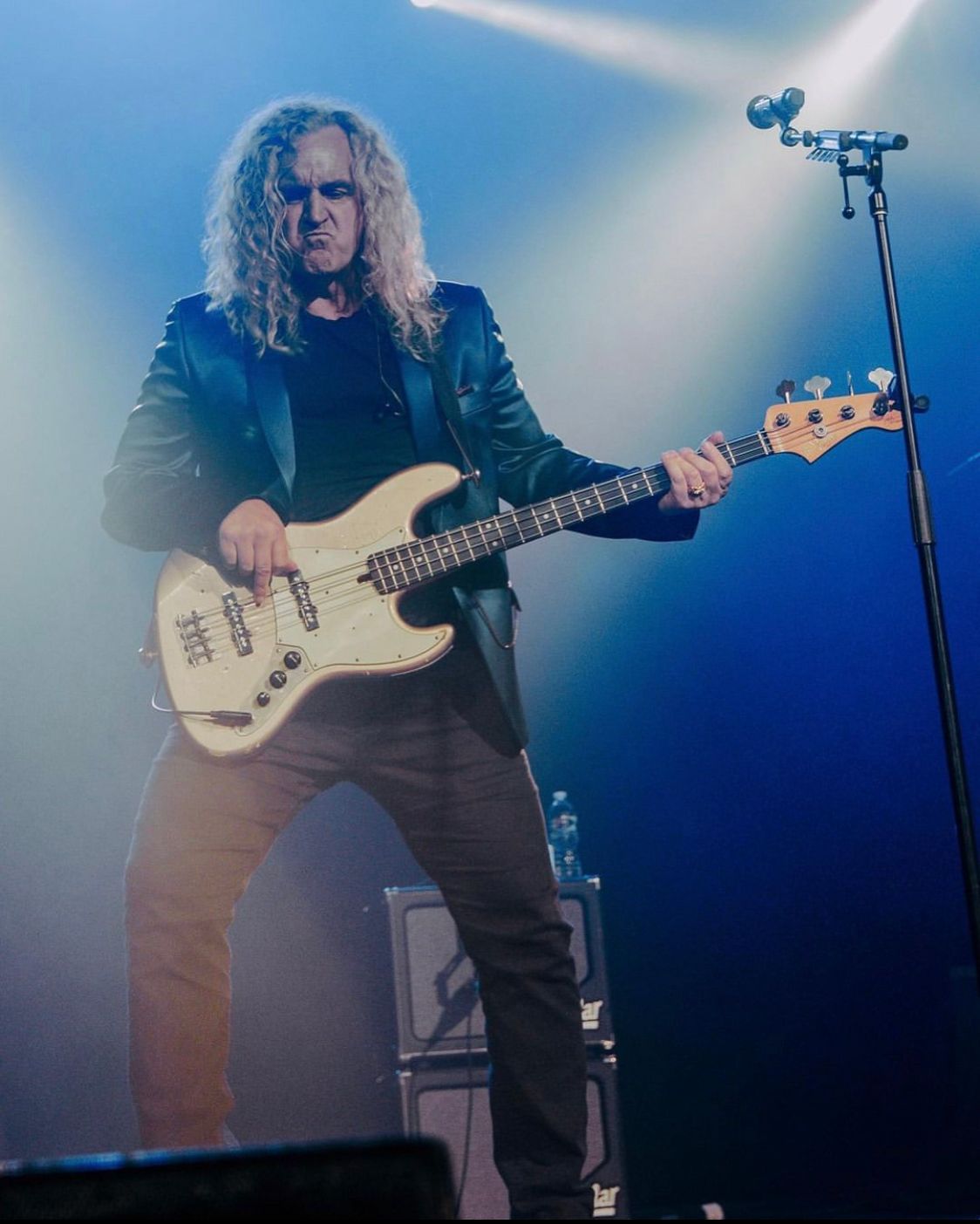 Endorsed Artists | Bluesman Vintage