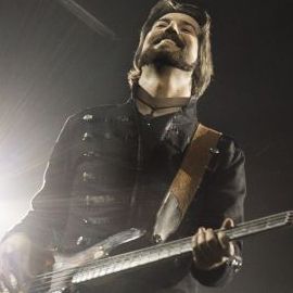 Endorsed Artists | Bluesman Vintage