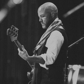 Endorsed Artists | Bluesman Vintage