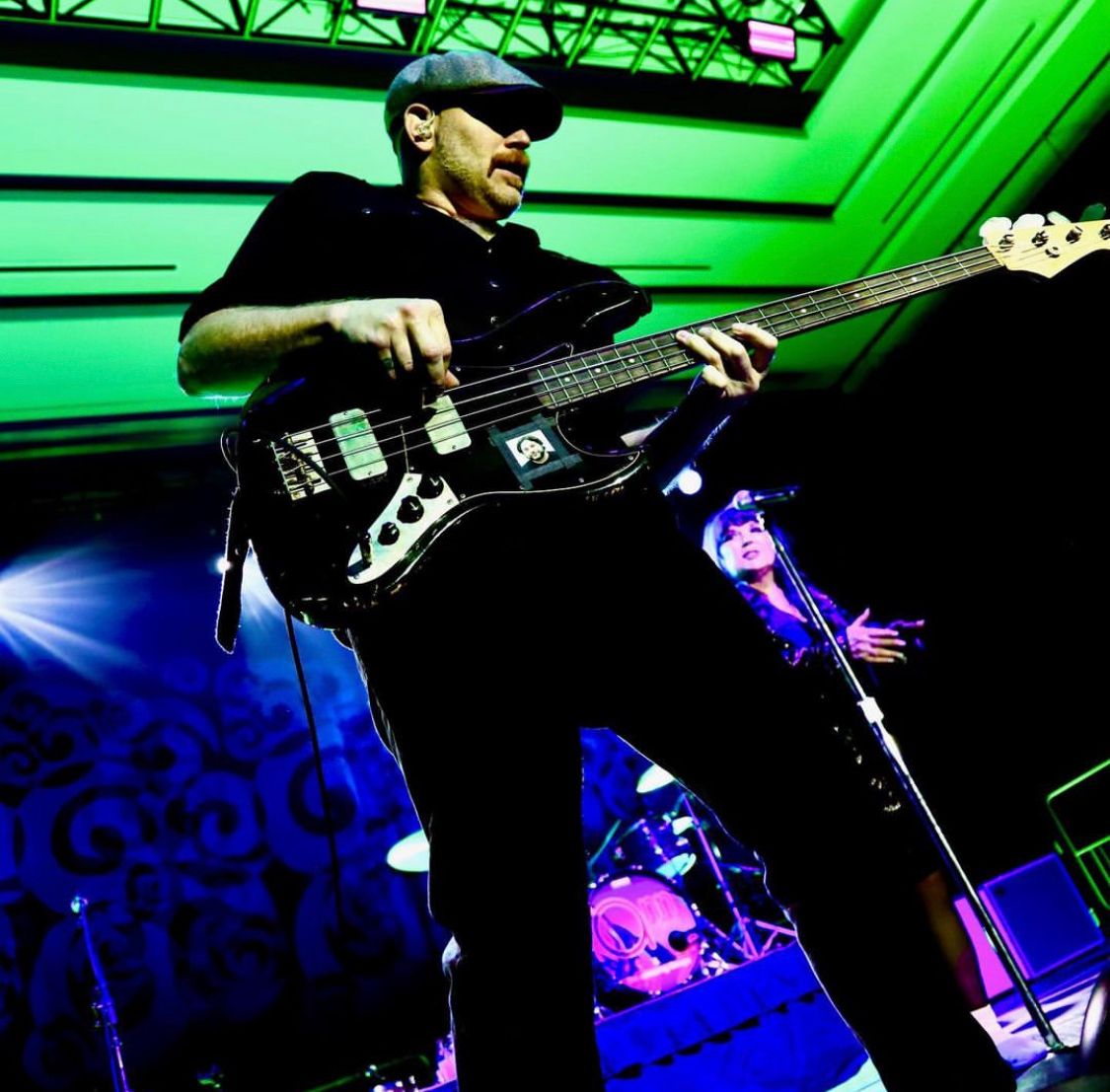 Endorsed Artists | Bluesman Vintage