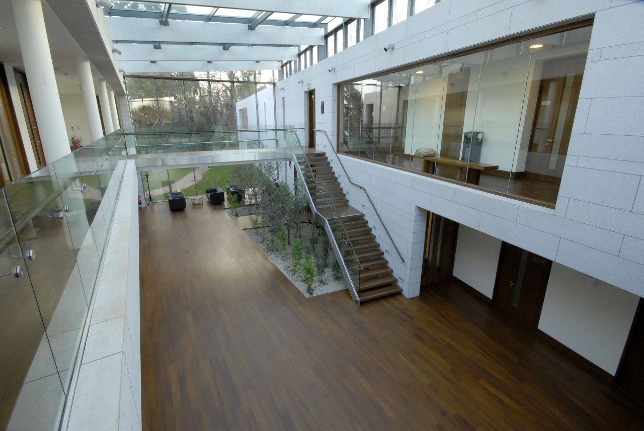 Gallery | Tembec Premium Flooring, Sports Flooring, Airdomes