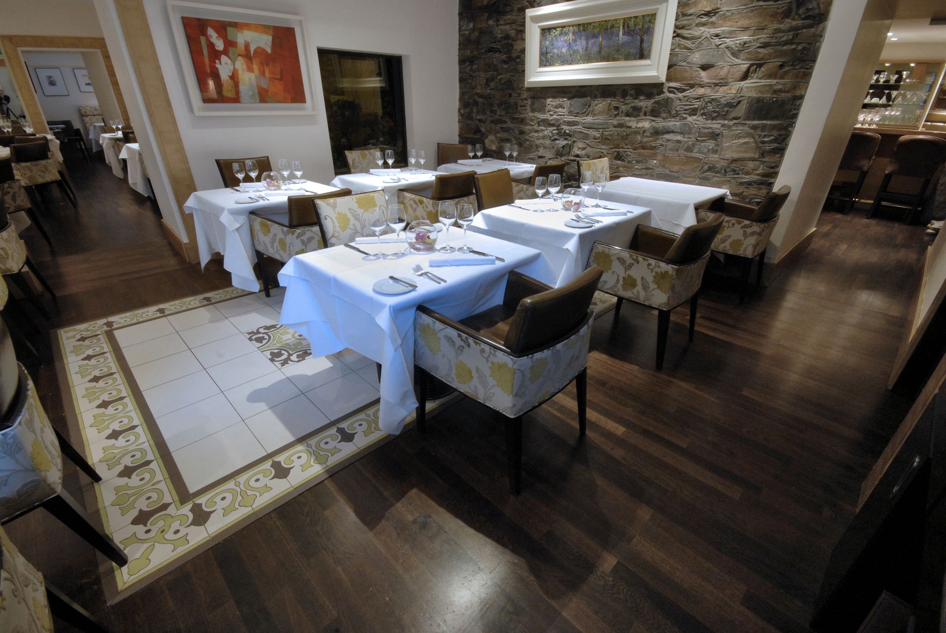 Gallery | Tembec Premium Flooring, Sports Flooring, Airdomes