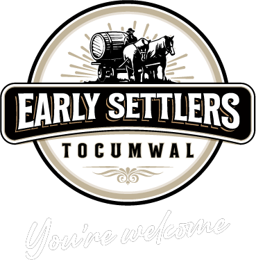 Tocumwal Early Settlers Motel | Comfortable & Affordable Stay