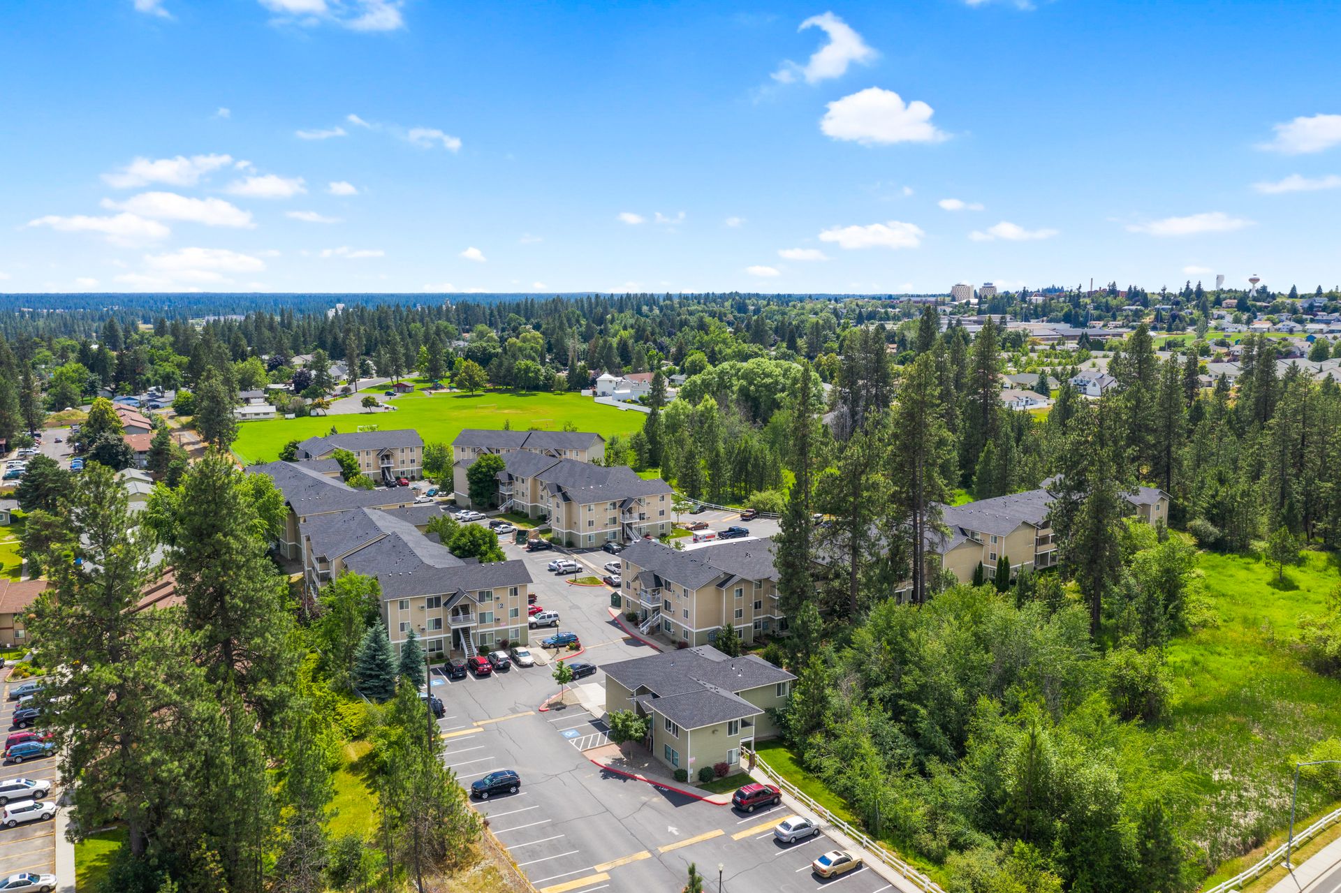 Photo Gallery | Rudeen Property Management