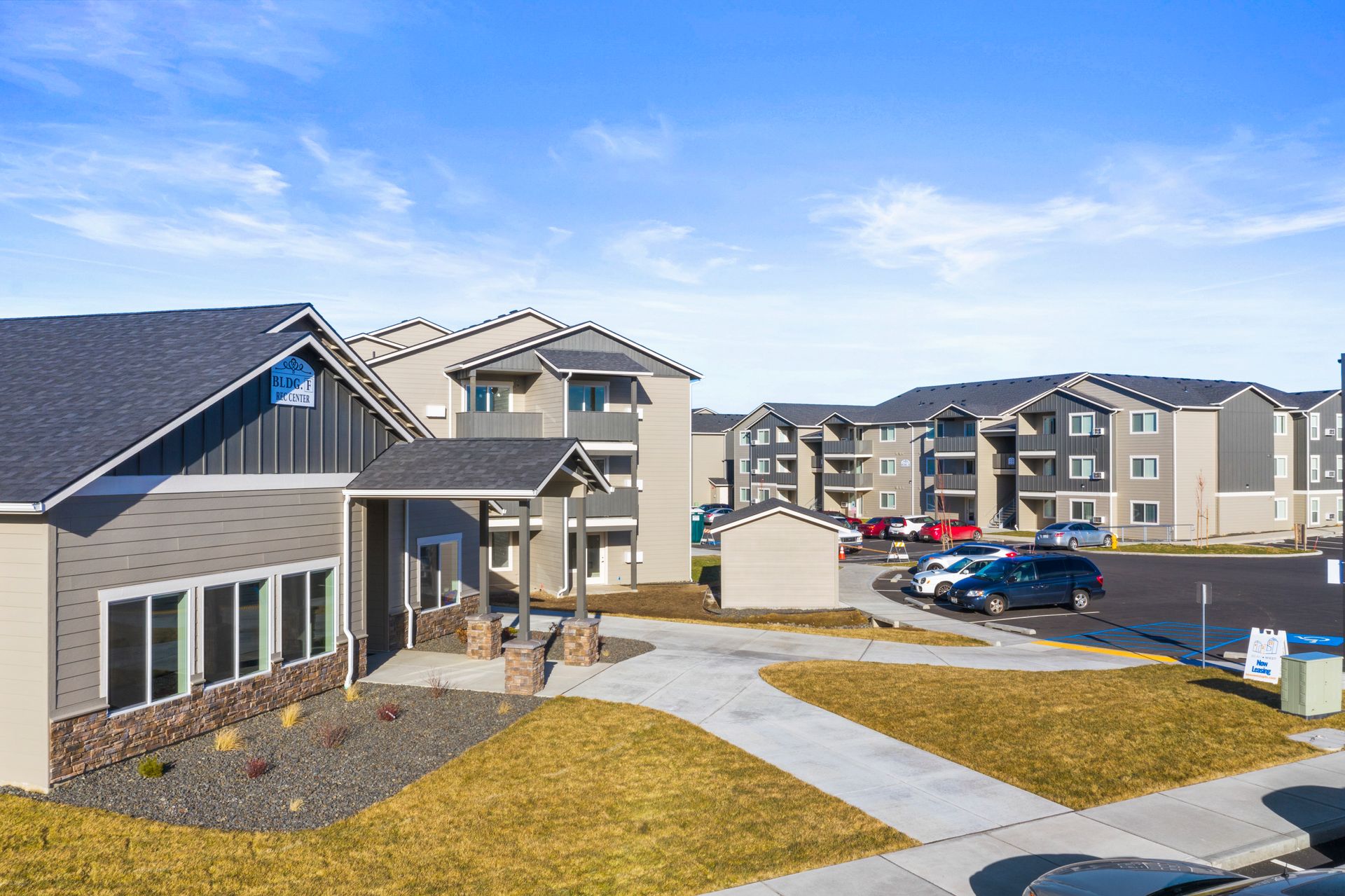 Photo Gallery | Rudeen Property Management