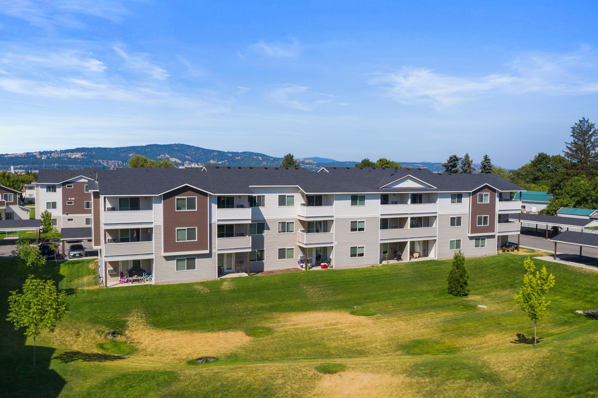 Photo Gallery | Rudeen Property Management