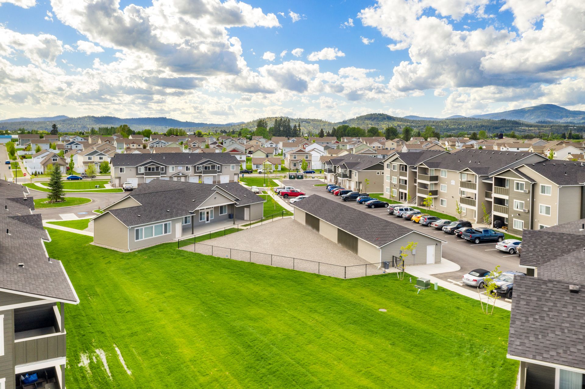 Photo Gallery | Rudeen Property Management