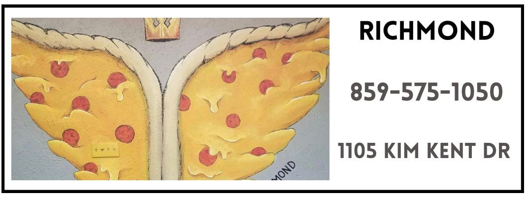 High-Quality Traditional Pizzas Near You | Lexington, KY