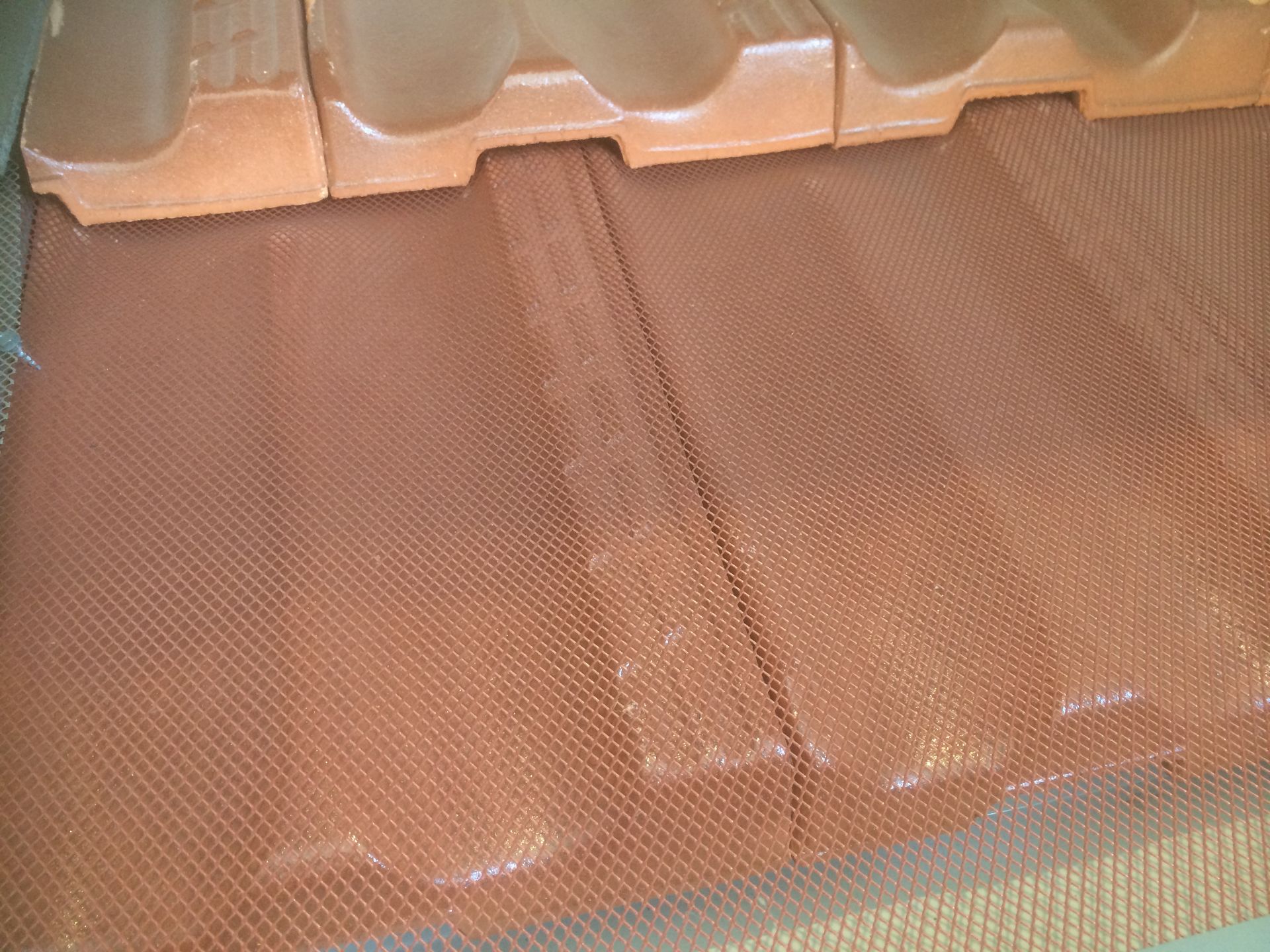 Aluminium Gutter Guard | DIY Kits | All-Flow Aluminium Gutter Mesh