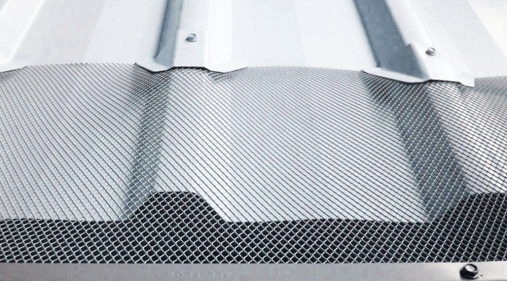 DIY Installation Guide | All-Flow Gutter Mesh