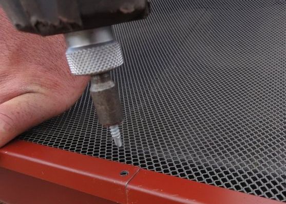 DIY Installation Guide: Tiled Roofs | All-Flow Gutter Mesh