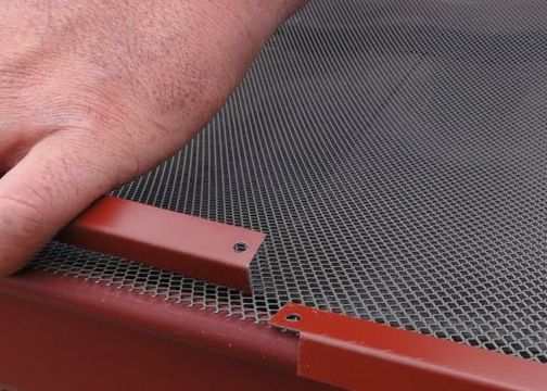 DIY Installation Guide: Tiled Roofs | All-Flow Gutter Mesh