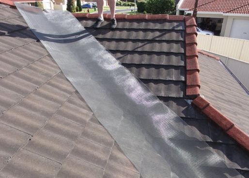 DIY Installation Guide: Tiled Roofs | All-Flow Gutter Mesh