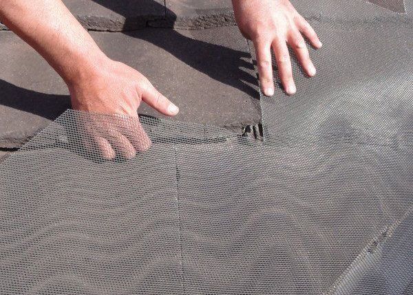 DIY Installation Guide: Tiled Roofs | All-Flow Gutter Mesh