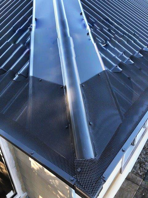 DIY Gutter Guard Kits | Australia Wide Delivery | All-Flow Gutter Mesh