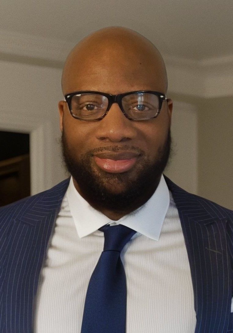 Spotlight Interview: Anthony Moorman — National Partnership for ...