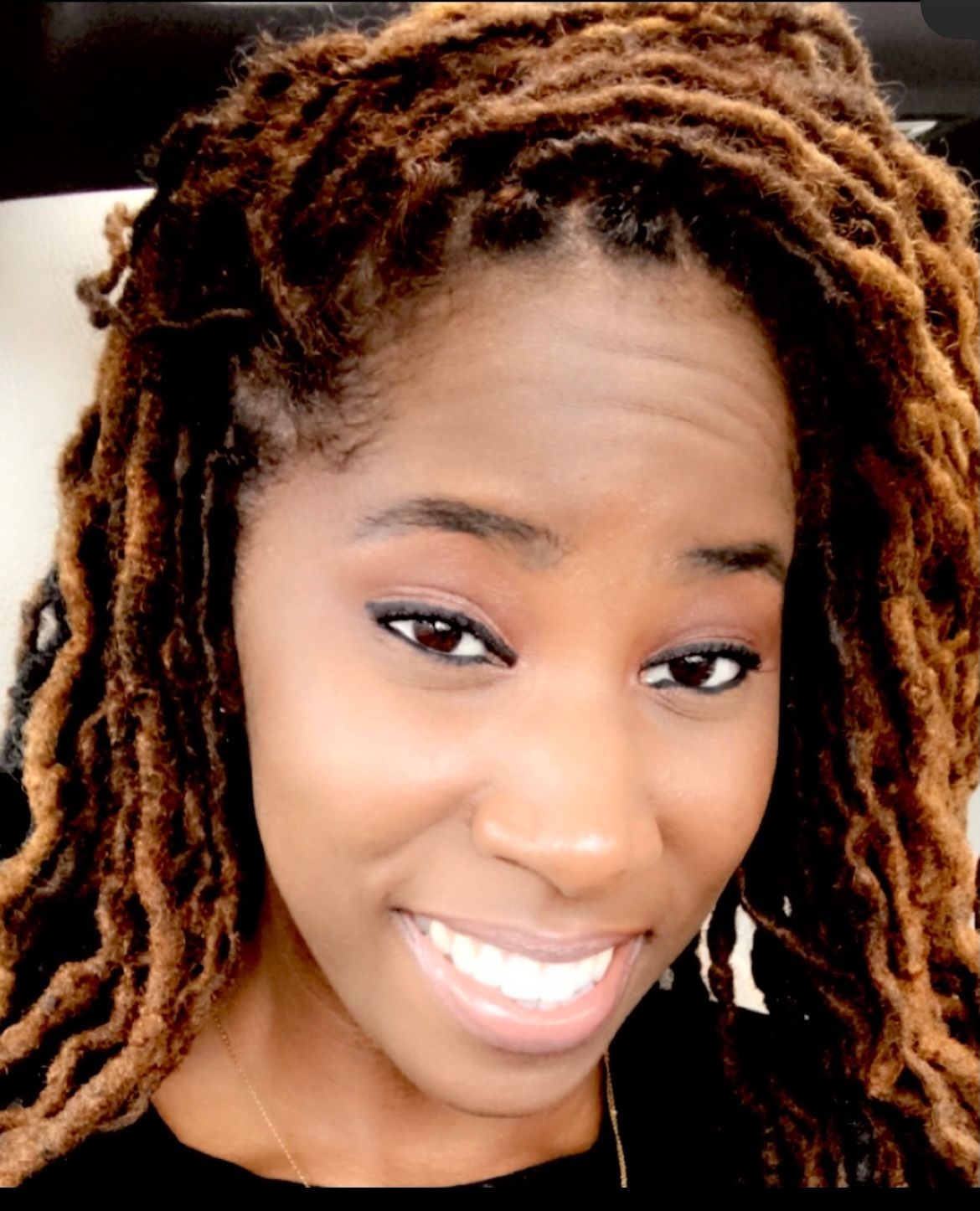 Spotlight Interview: April Finley — National Partnership for Juvenile ...