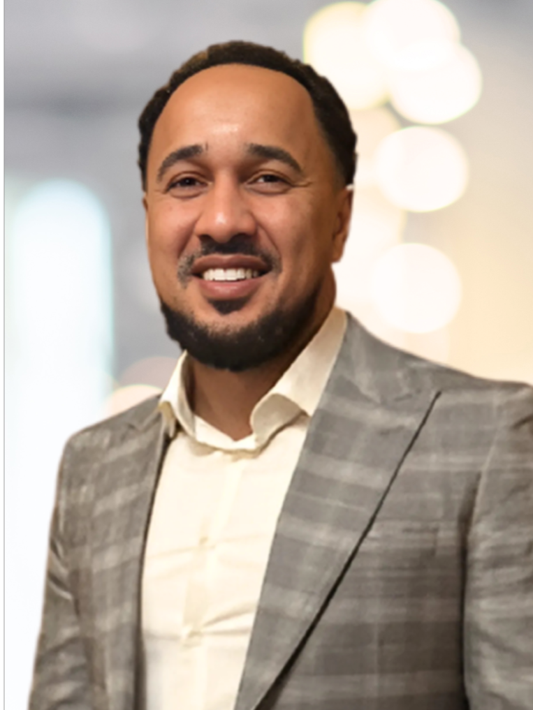 Spotlight Interview: Douglas White — National Partnership for Juvenile ...