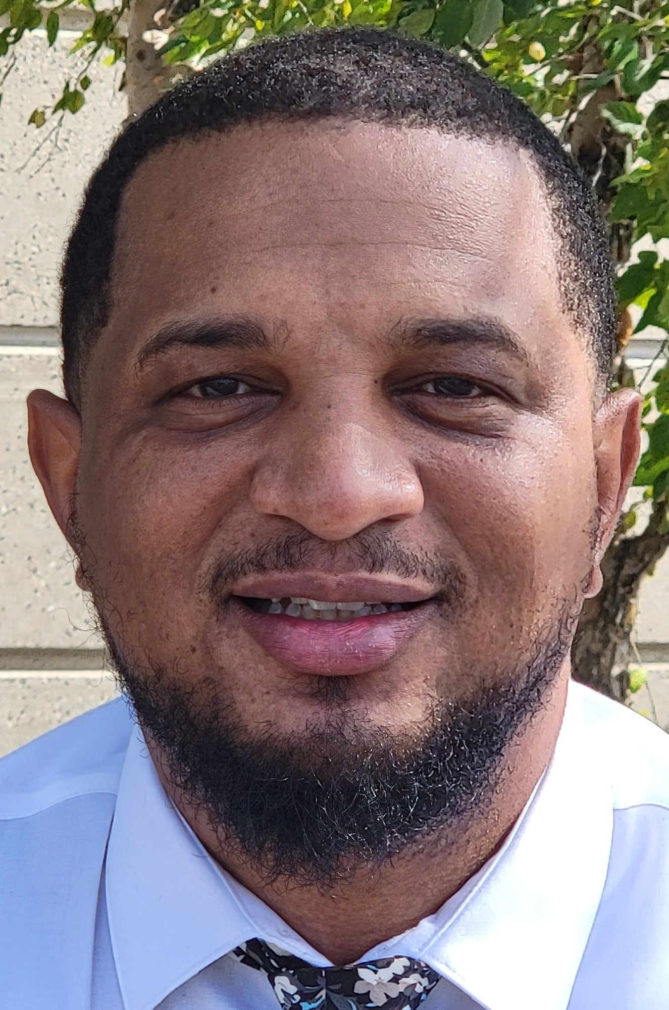 Employee Spotlight — National Partnership for Juvenile Services