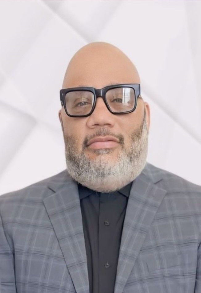 Spotlight Interview: Mark Hamlett, Jr. — National Partnership for ...