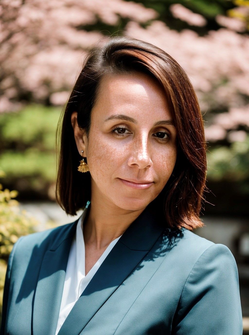 Spotlight Interview: Melissa Fernandez — National Partnership for ...