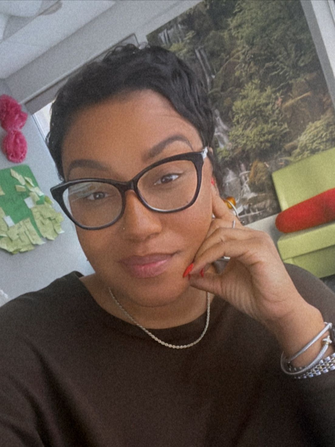 Employee Spotlight — National Partnership for Juvenile Services