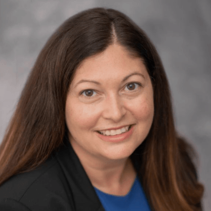 Melissa Valentine — National Partnership for Juvenile Services