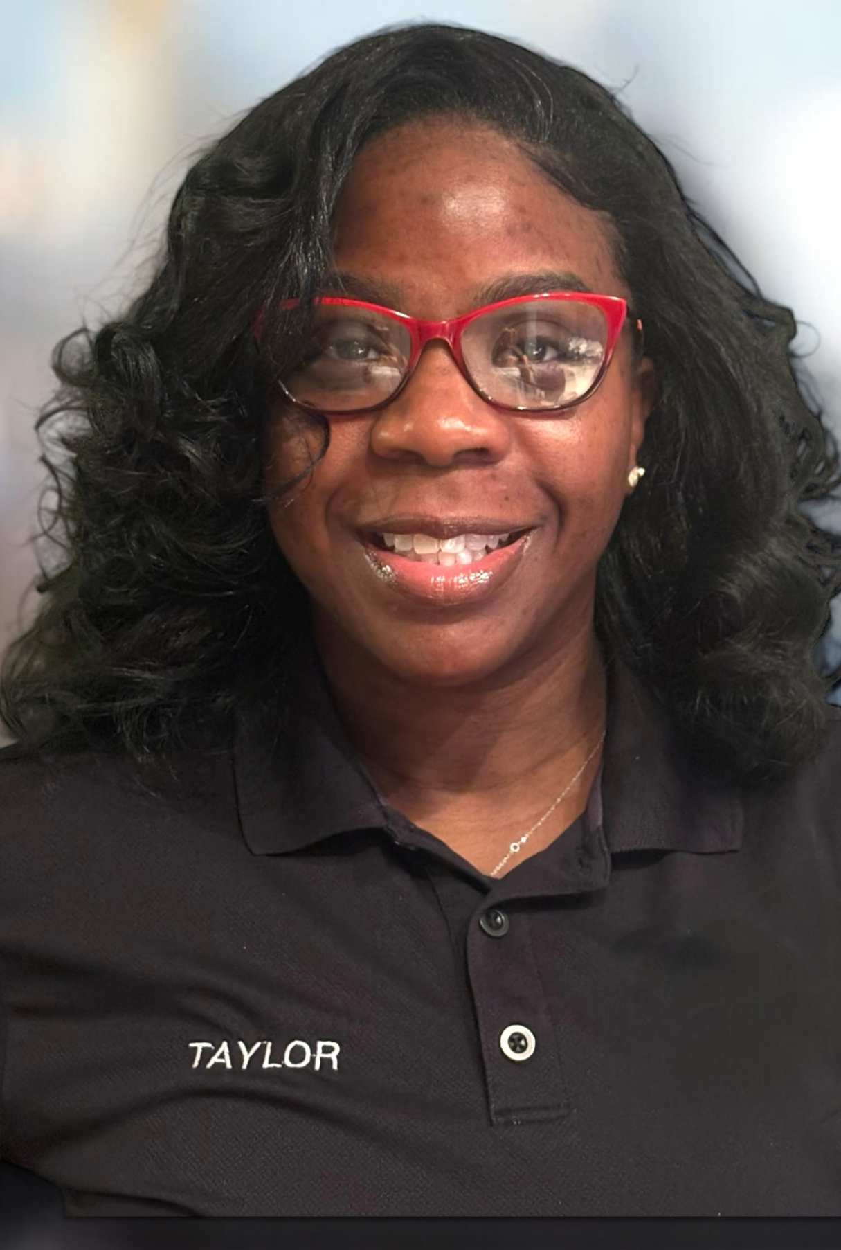 Spotlight Interview: Shonda Taylor — National Partnership for Juvenile ...