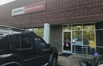 Home | Compton's Automotive