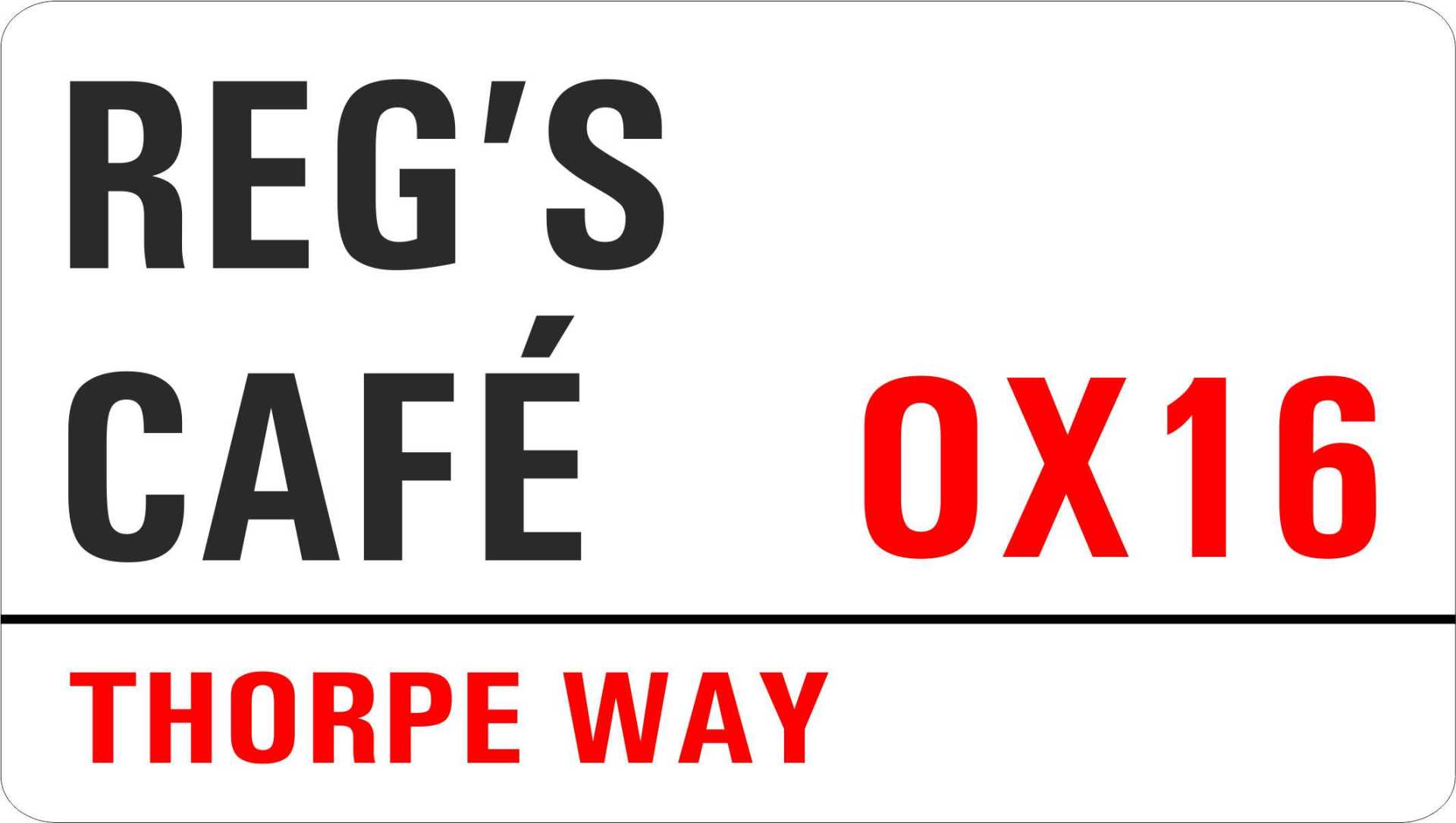 Award winning Cafe | Services just of Junction 11 M40 | Breakfast