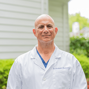 Dentist in Staten Island, NY - A. Christopher Bernardini D.D.S.