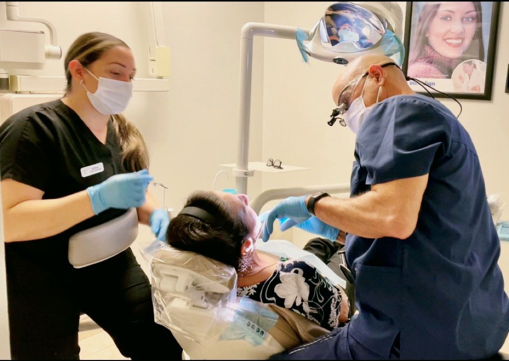 Dentist in Staten Island, NY - A. Christopher Bernardini D.D.S.