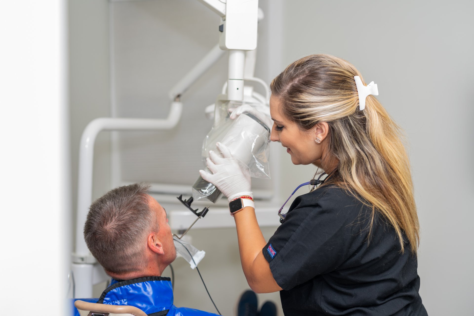 Dentist in Staten Island, NY - A. Christopher Bernardini D.D.S.