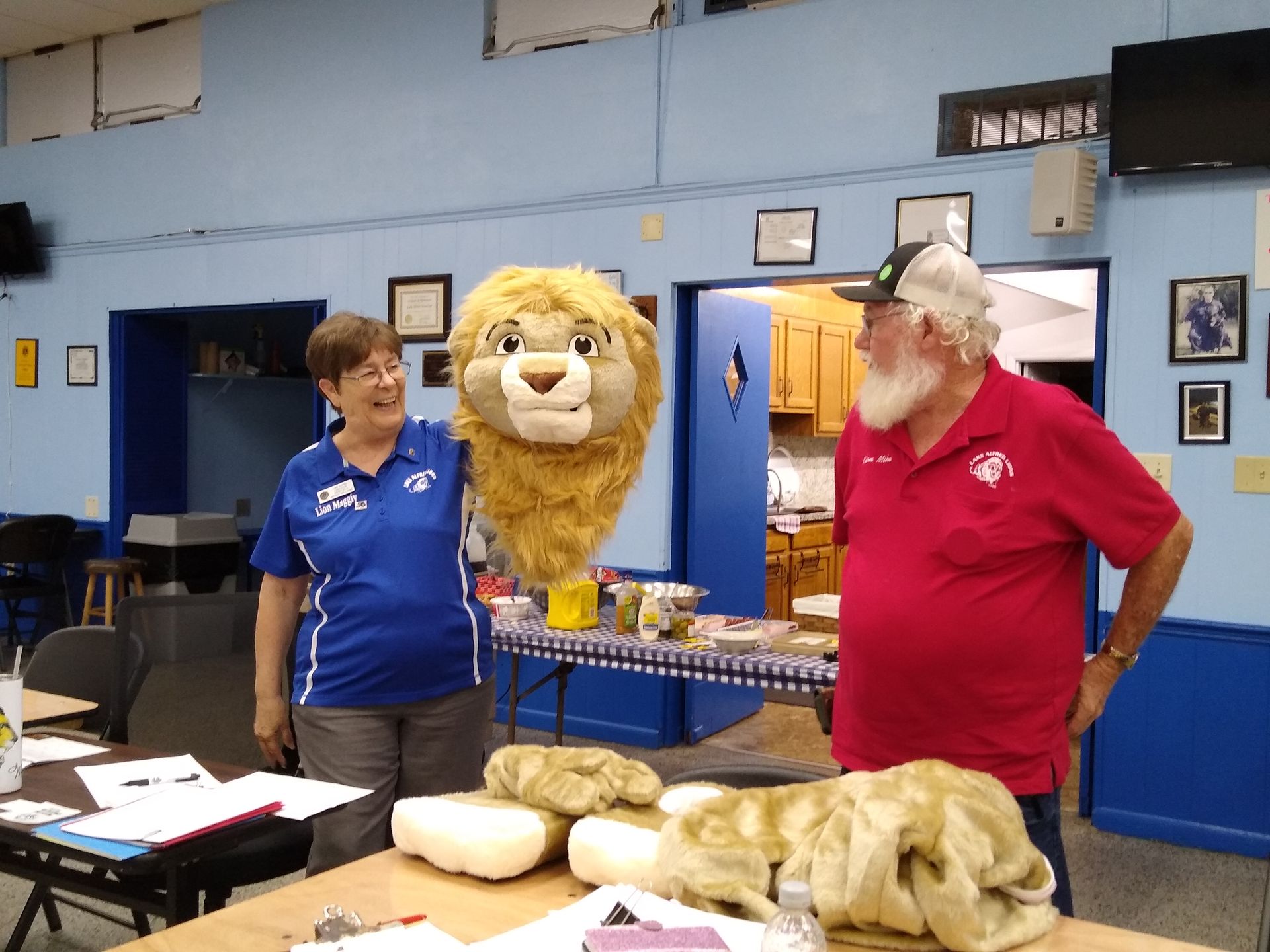 Gallery | Lake Alfred Lions Club