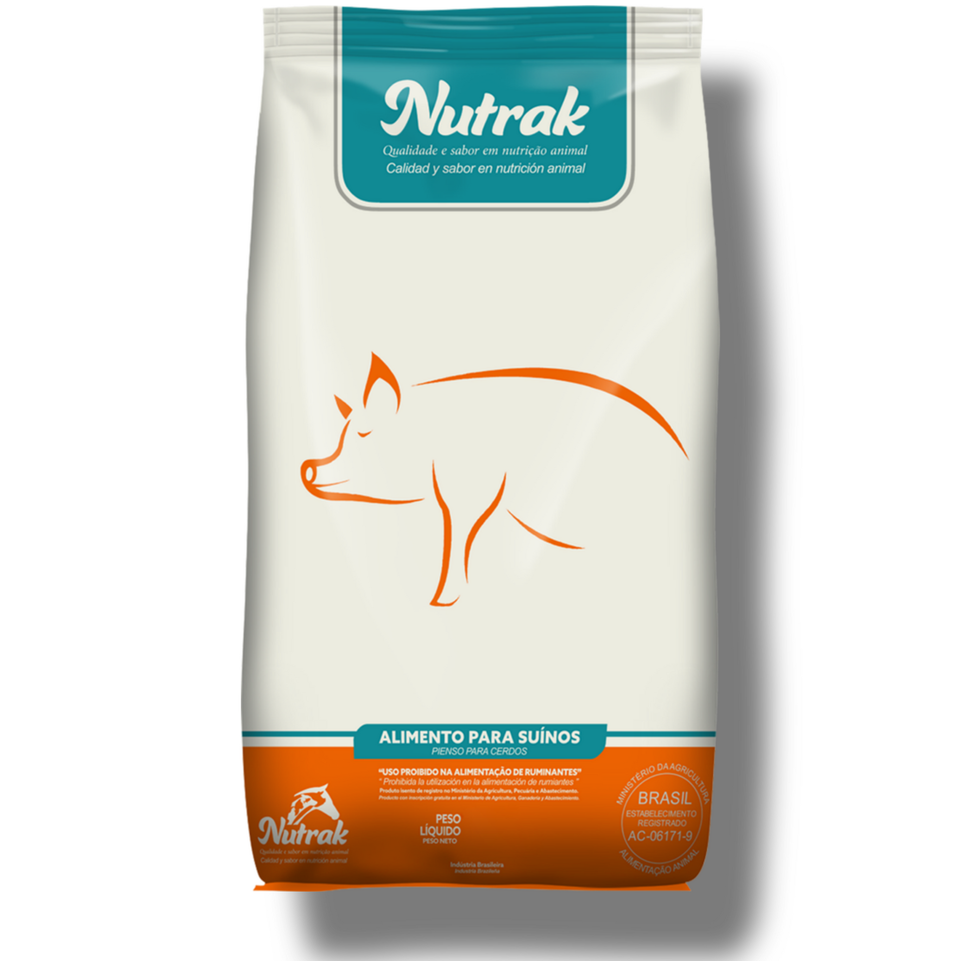 Home [www.nutrak.com.br]