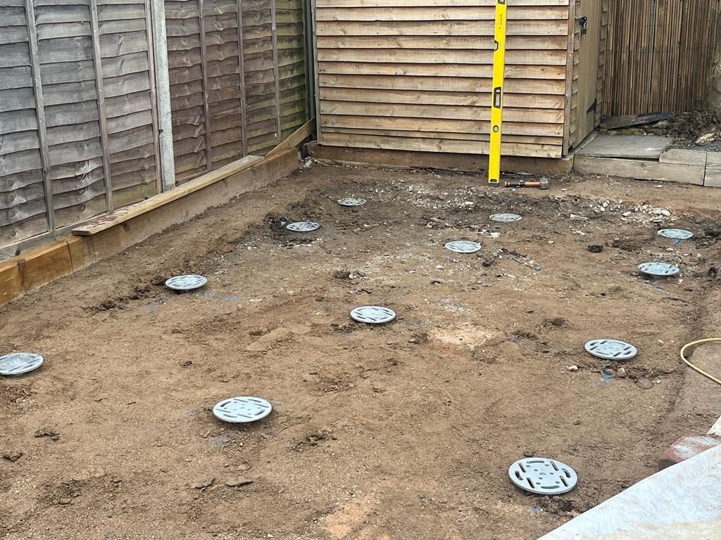 Installing a Garden Building | All Things Garden Buildings UK