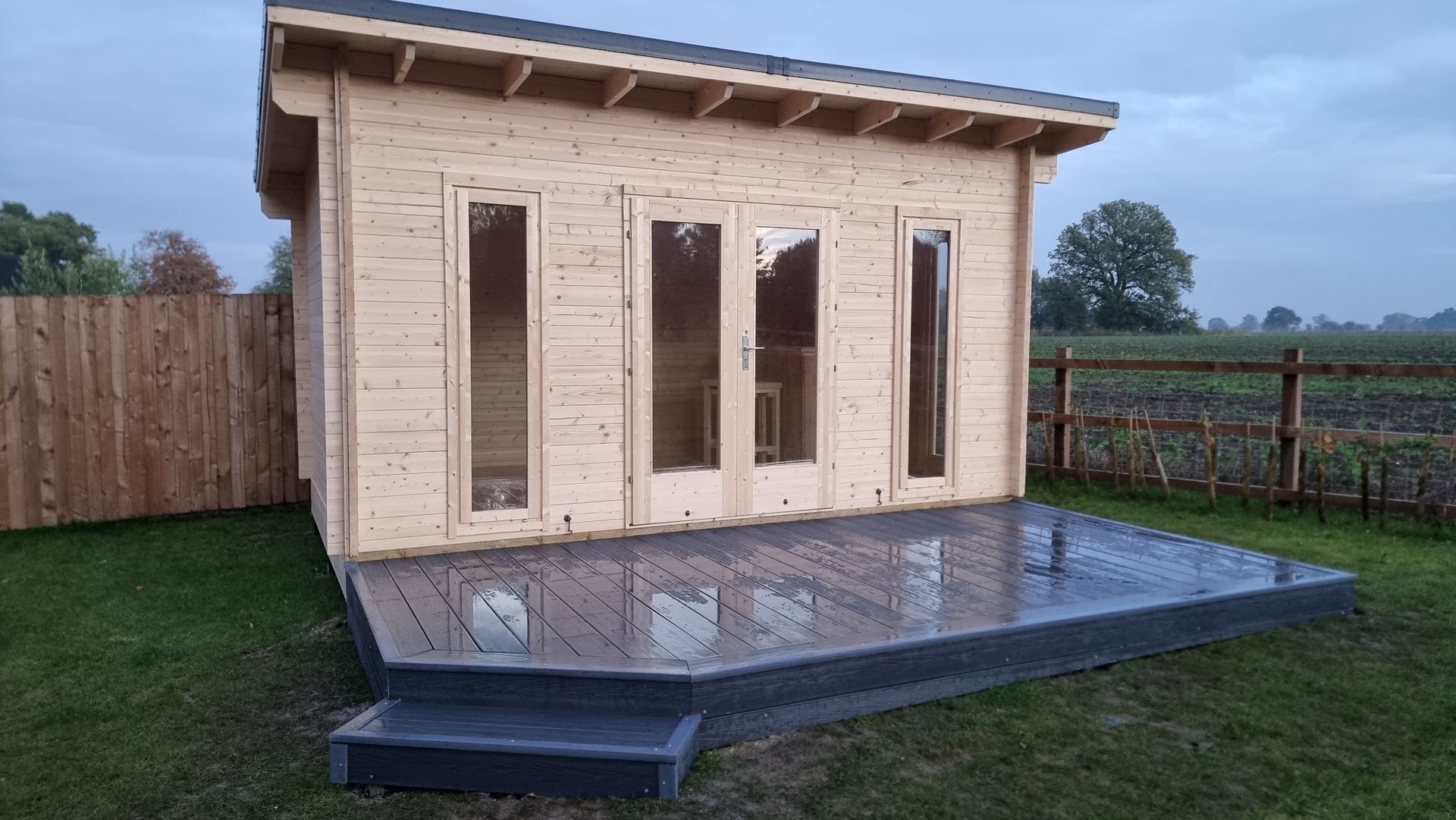 Garden Buildings For Sale | All Things Garden Buildings | Northampton UK
