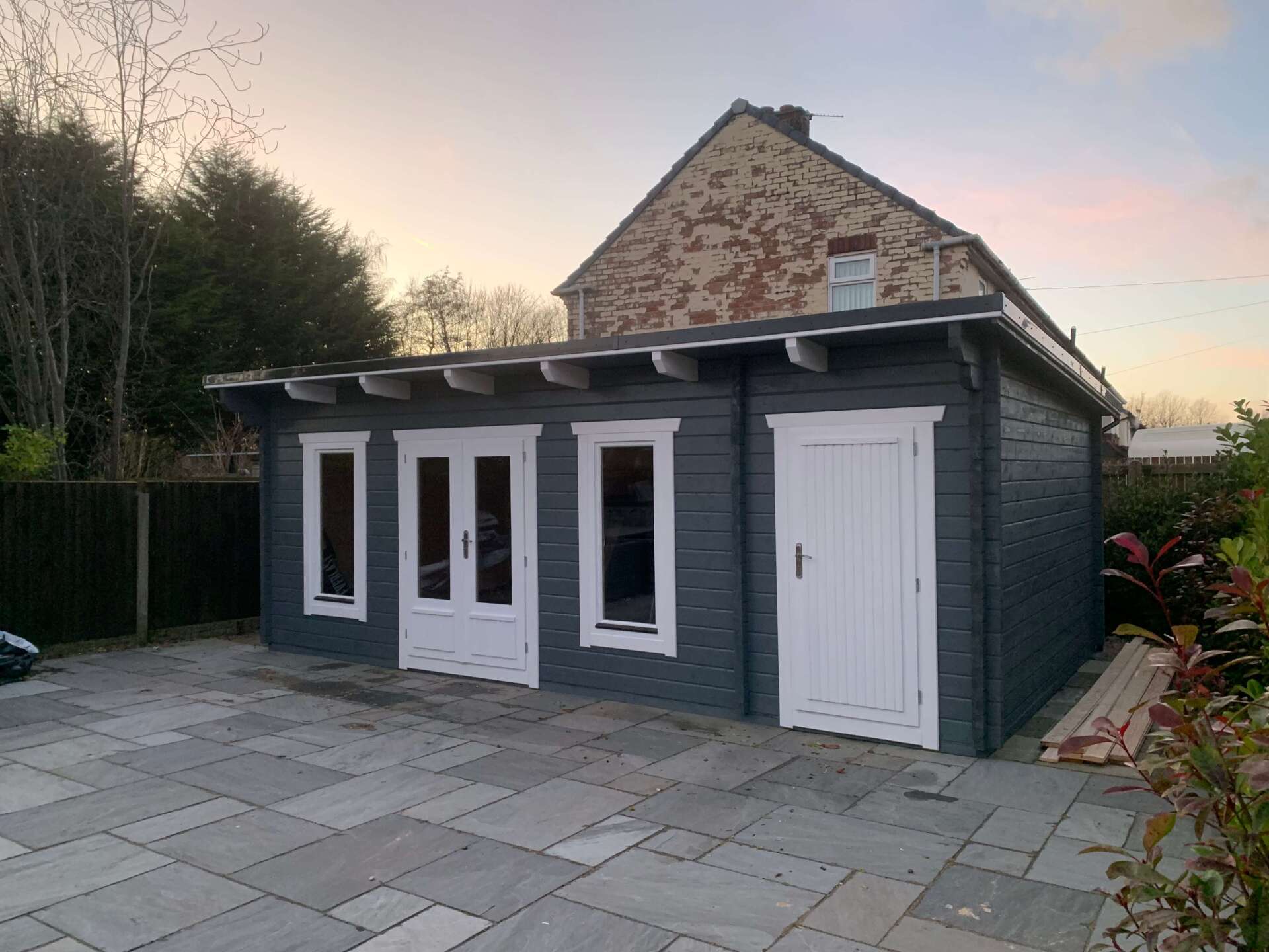 Garden Buildings For Sale | All Things Garden Buildings | Northampton UK