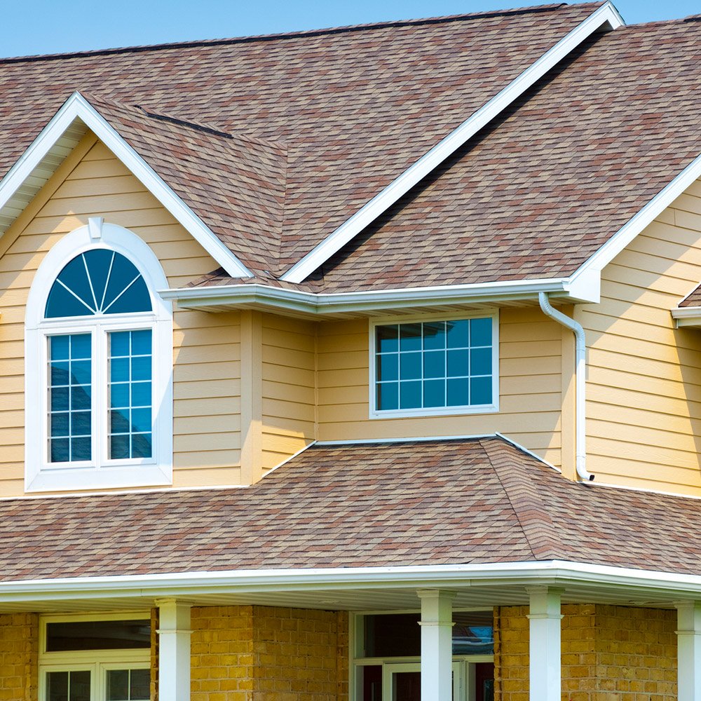 Rain Gutter Installation – South Charleston, WV