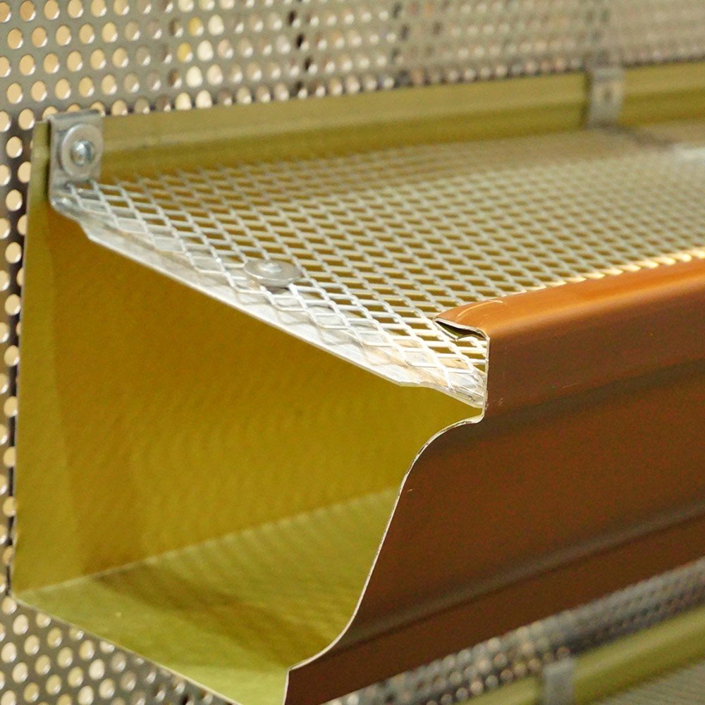 Gutter Covers – South Charleston, WV – Gutter Pro WV