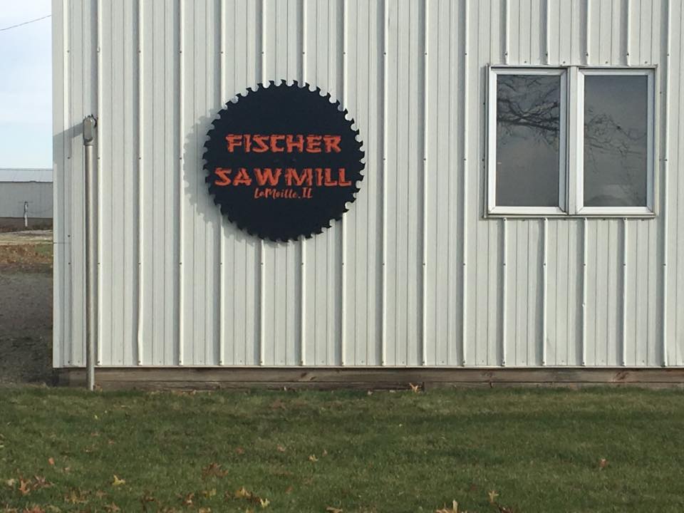 Contact Fischer Sawmill