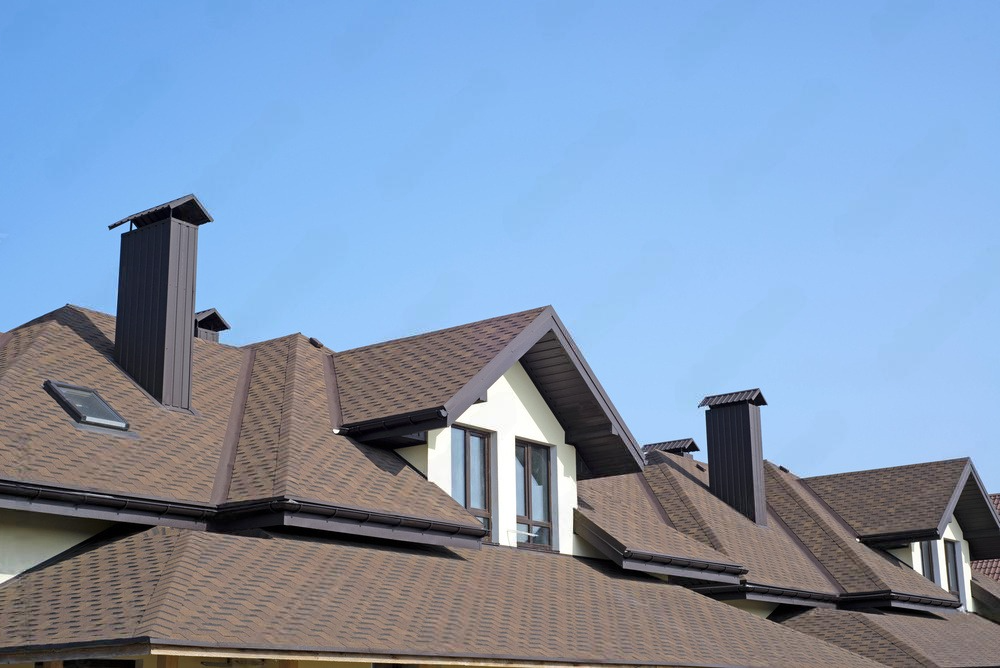 Expert Roofing Services | Sharp Line Roofing