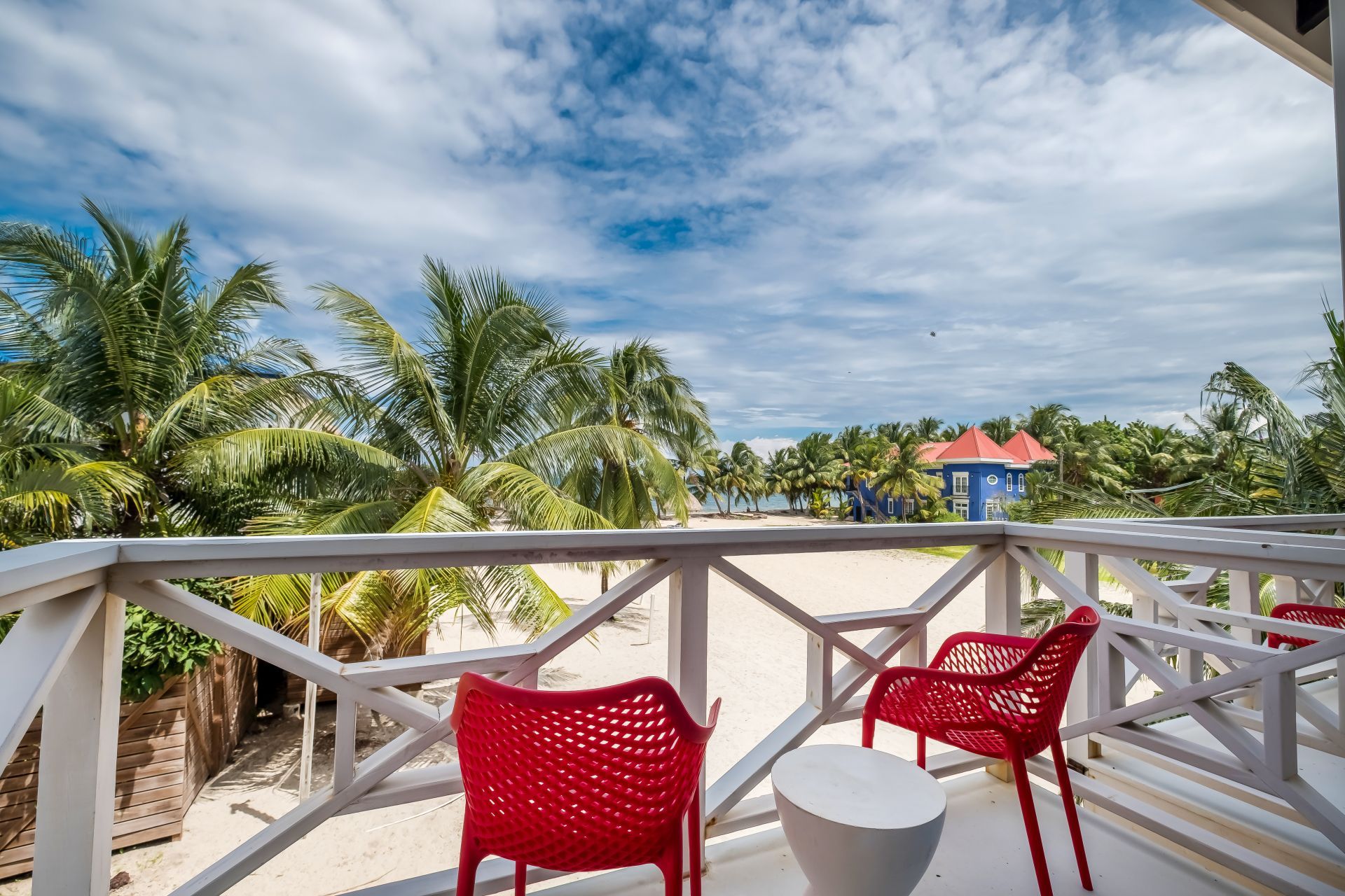 Belize Beachfront Resort: Unforgettable Coastal Luxury