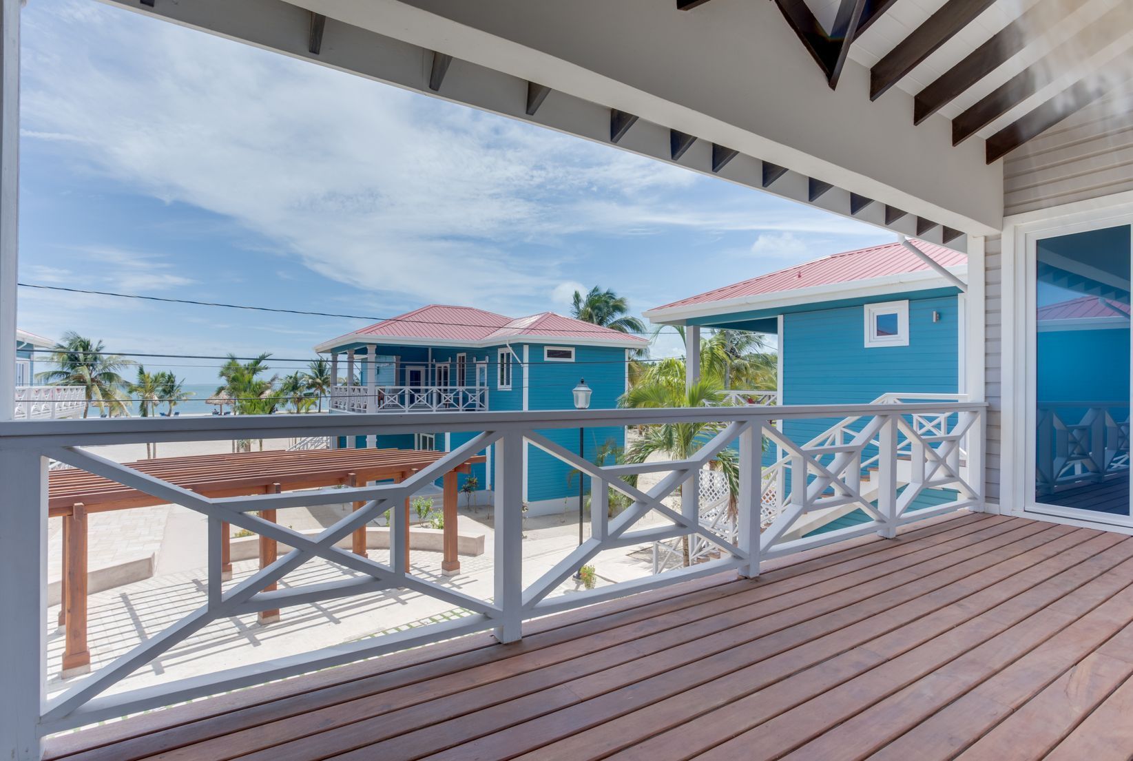 Belize Beachfront Resort: Unforgettable Coastal Luxury