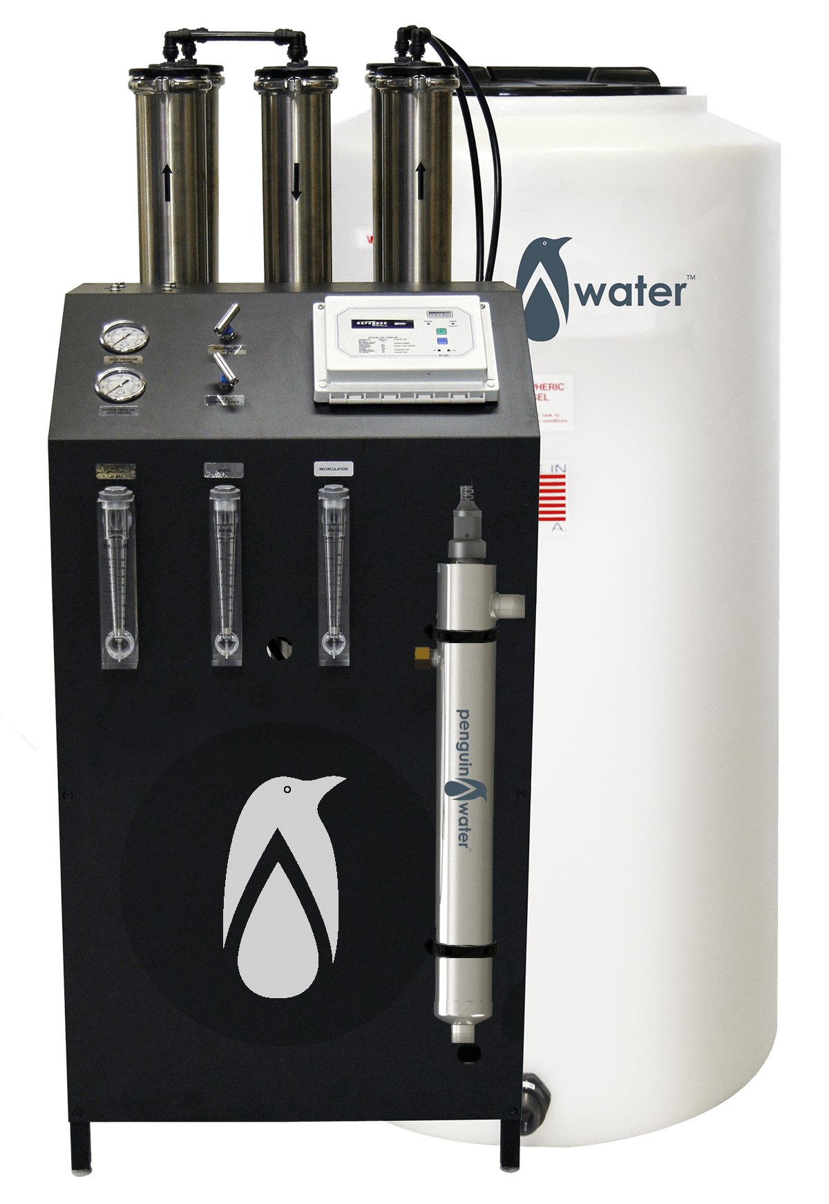 Water and Air Purification Products in Indianapolis, IN